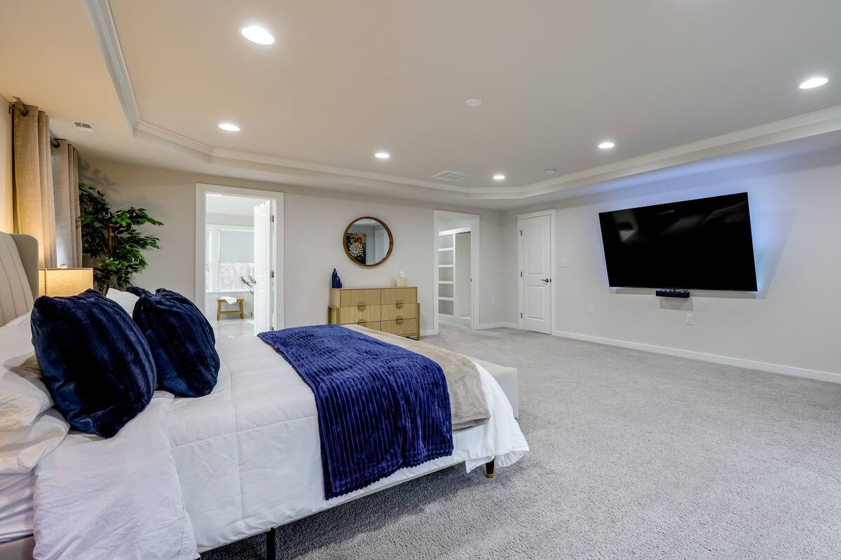Premium Quantico Corporate Housing Near Marine Quantico, FBI Academy
