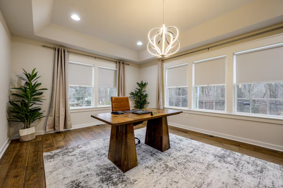 About Corporate Housing Near Quantico VA